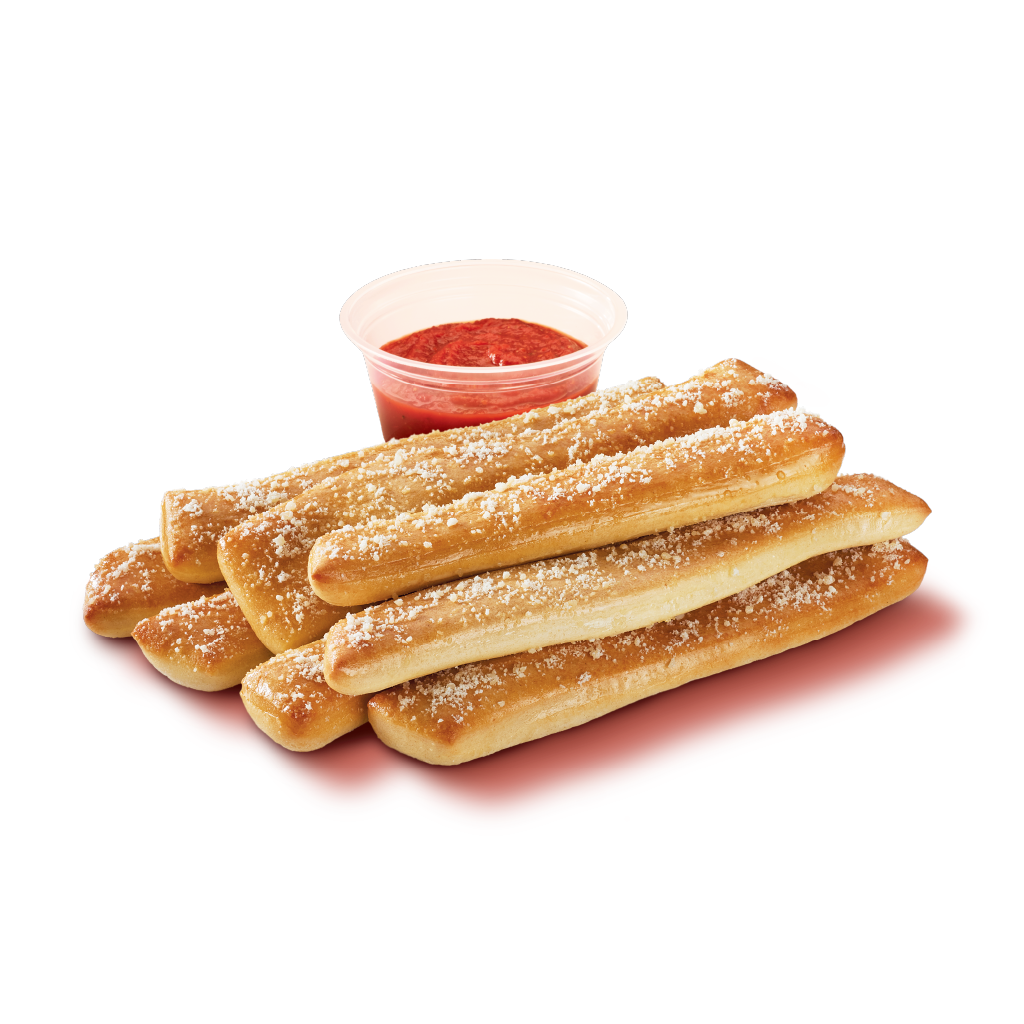 Crazy bread Little Caesars | Little Caesars - Honduras
