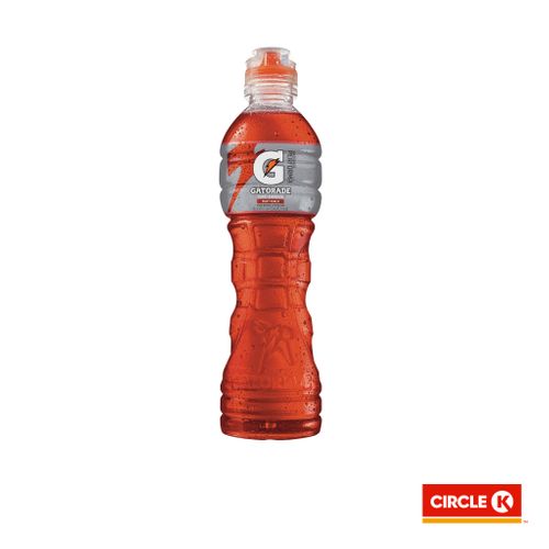 GATORADE PONCHE FRUTAS 600ML | Circle K - Honduras
